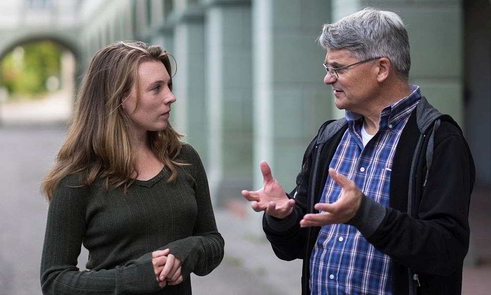 Was Gläubige sich von Seelsorgern wünschen - Don Bosco