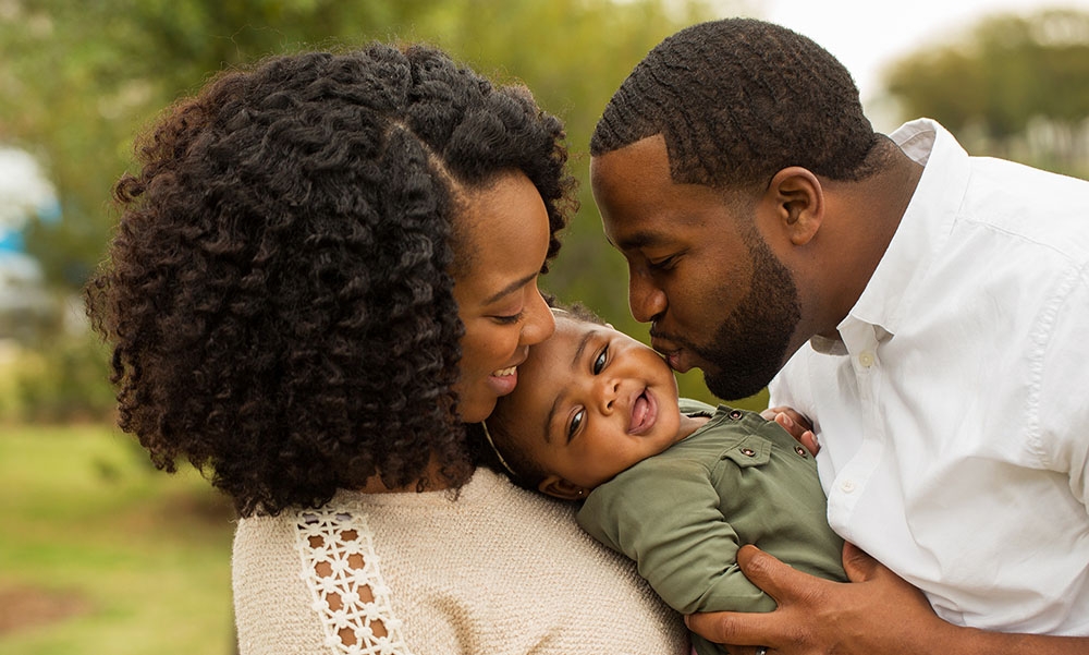 Eltern werden, Liebespaar bleiben - Don Bosco