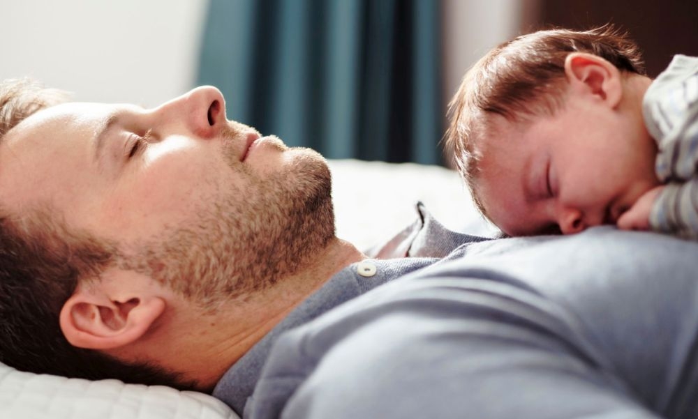 Vater werden: Ein Papa erzählt - Don Bosco