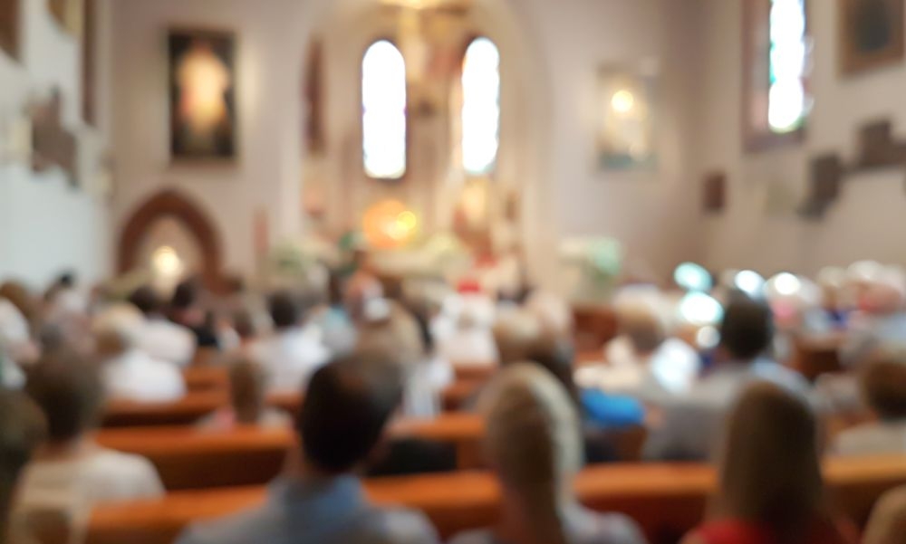 Für eine Kirche ohne Angst - Don Bosco